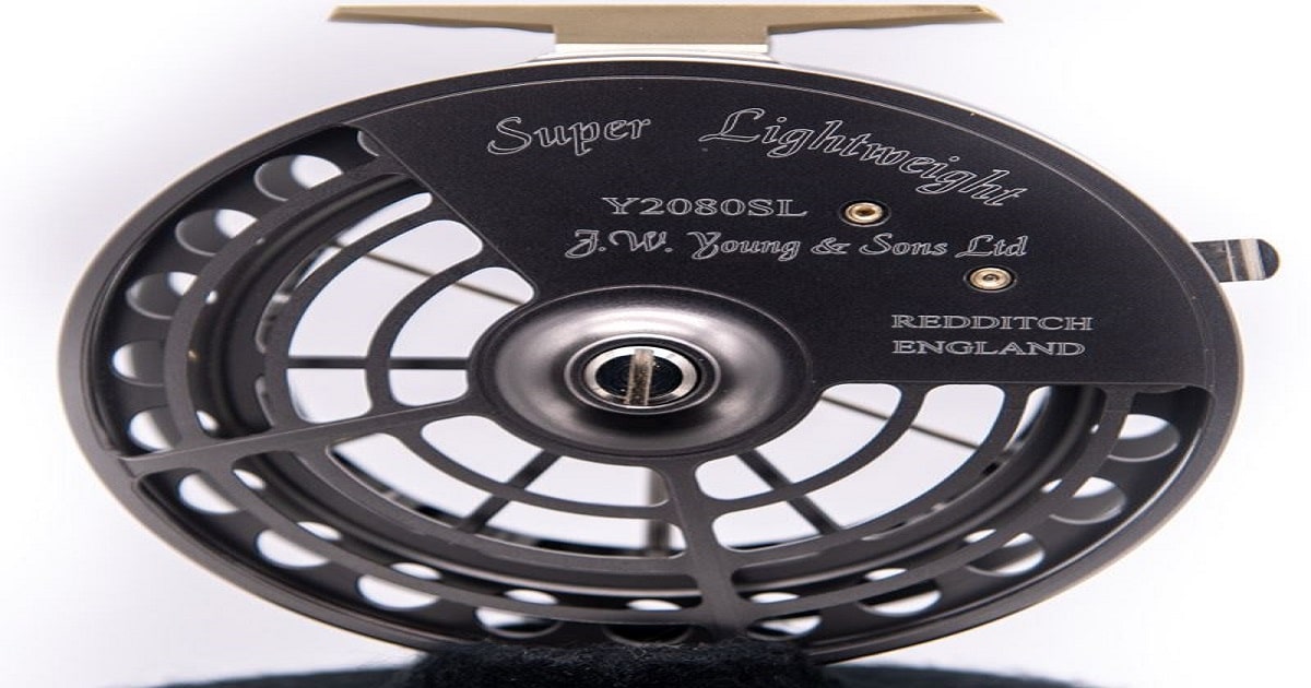 The Allure of Centrepin Fishing Reels » Dedicated Fishing