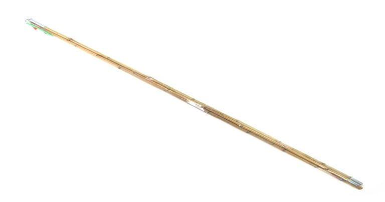 The Evolution of the mighty fishing rod » Dedicated Fishing