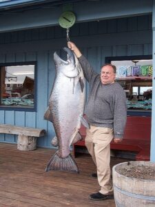 Halibut – How to identify and catch