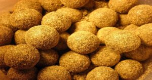 How to make the perfect boilie » Dedicated Fishing