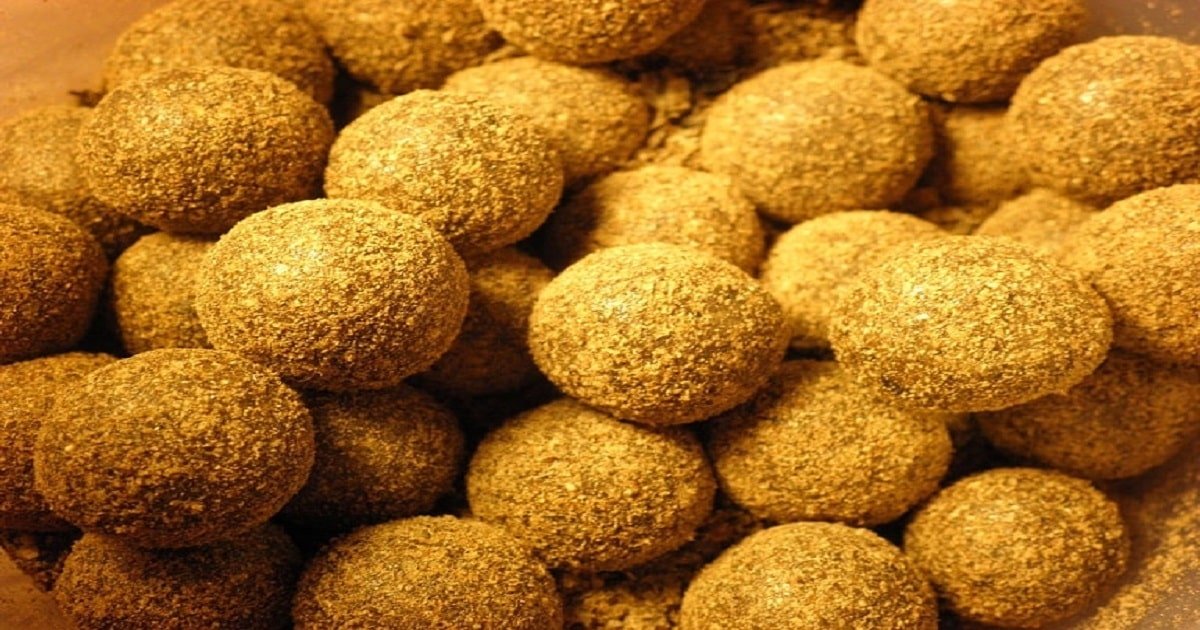 How to make the perfect boilie » Dedicated Fishing