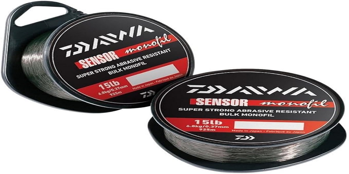 Fishing Line Types and Their Uses » Dedicated Fishing